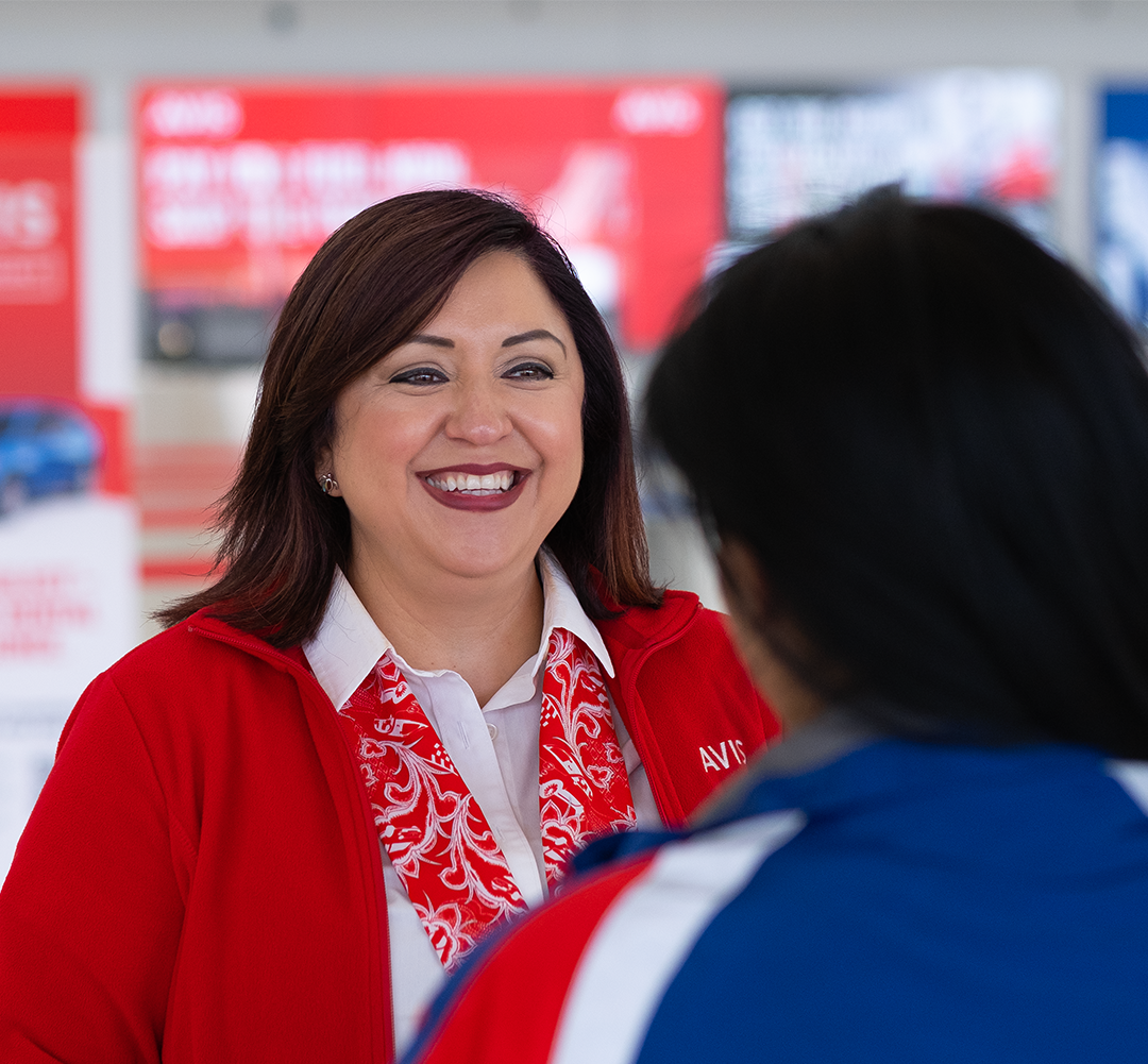 2021 Nigeria's Leading Car Rental Company – World Travel Awards - Avis ...